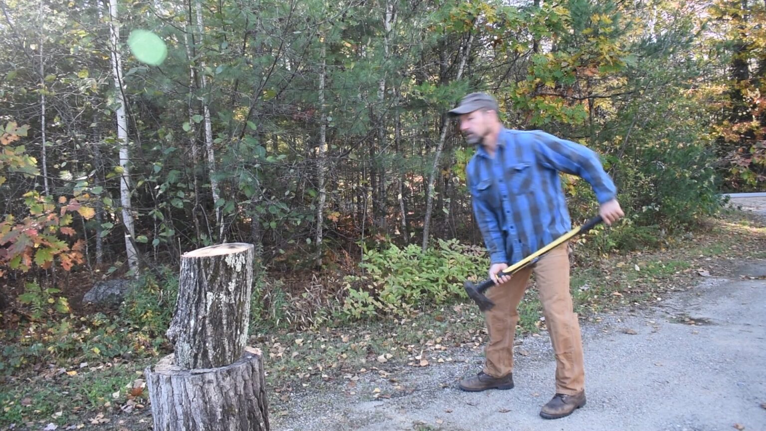 Wood Stacking: The Ultimate Guide to Stacking Wood for Optimal Storage ...