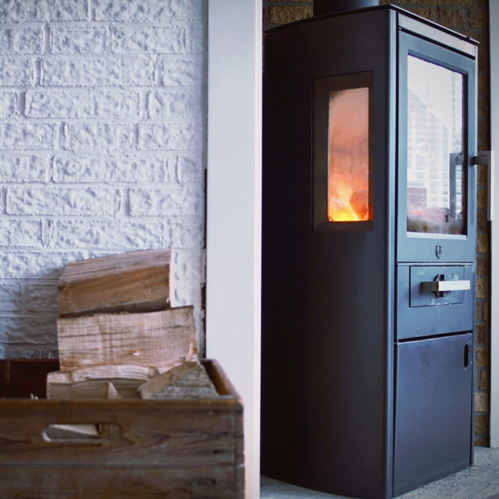 Wood Stove Heat Shield: Everything You Need to Know – Iheatwithwood